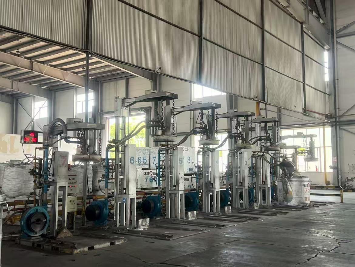 220V Ladle Preheater with 20x10^4 Kcal/h for Foundries