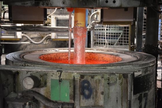 Rotary Flux Injector factory, Buy good quality Rotary Flux Injector ...